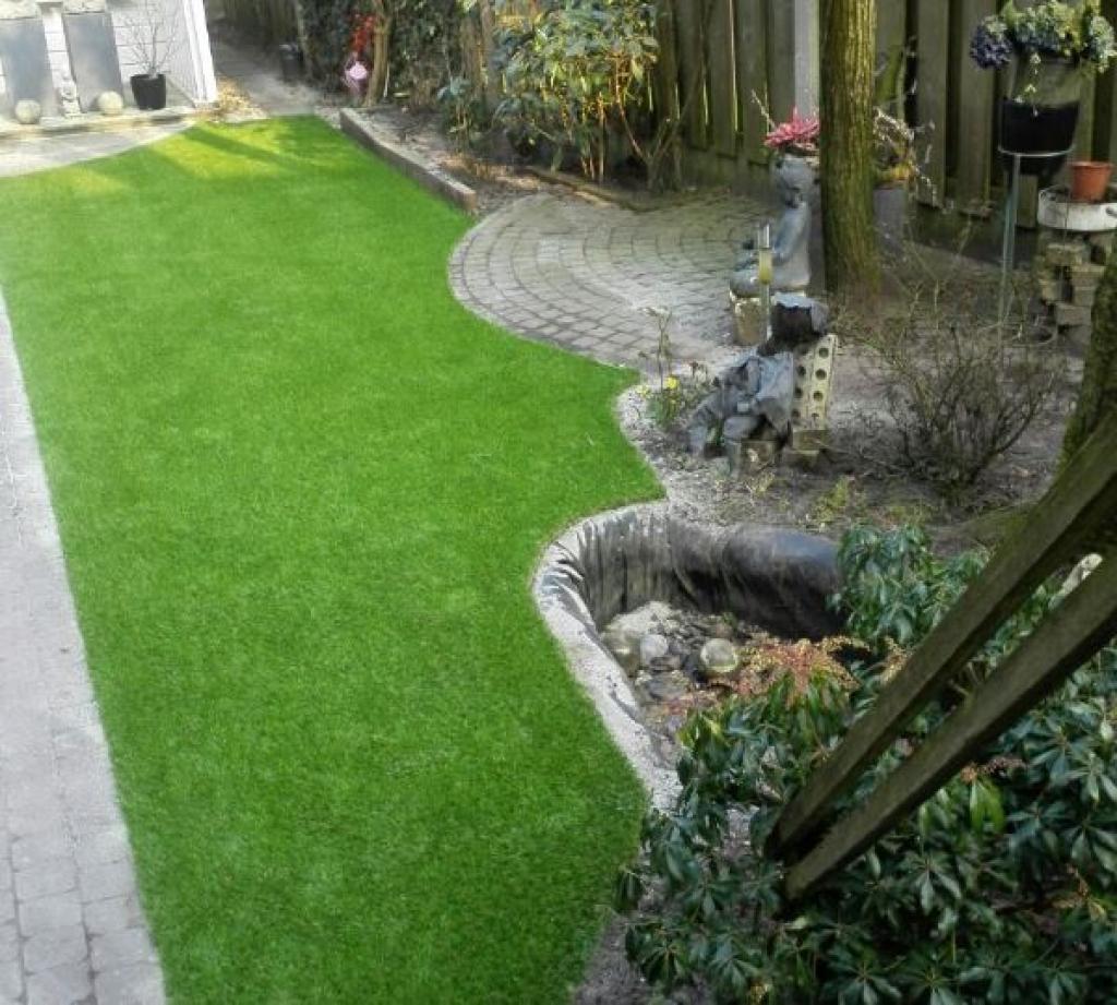 Is kunstgras geschikt voor honden? | Garden Sense